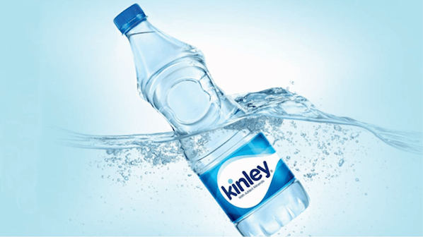 kinley 1 litre (12 Bottle) - Bookpanionline